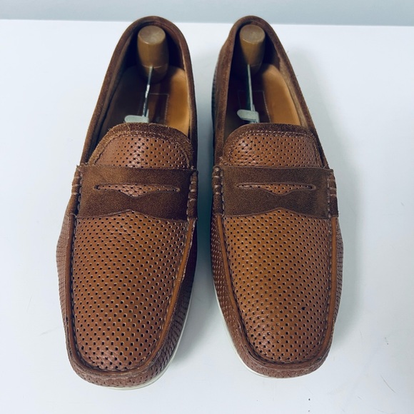 Santoni | Shoes | Santoni Mens Shoes | Poshmark